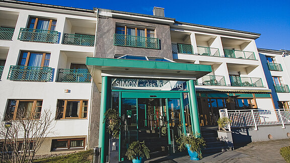 Zimmer und Preise: Hotelsimon